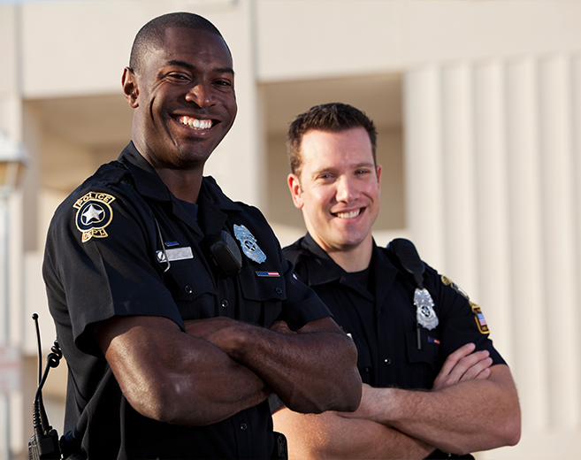 Online Law Enforcement Professional Certificate | Lifelong Learning