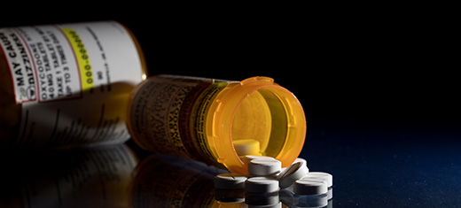 Depressants, Stimulants, and Opioids