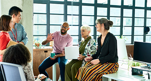 Addressing Implicit Bias in Organizations Addressing Implicit Bias in Organizations