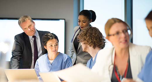 Healthcare Quality Improvement Models and Tools