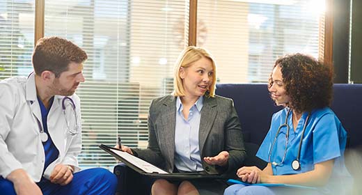 Change Management and Change Leadership in Healthcare Quality ...